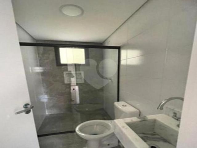Triplex com 3 quartos à venda em Campestre SP