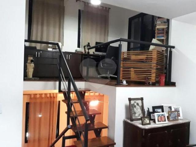 Triplex com 3 quartos à venda em Santana SP
