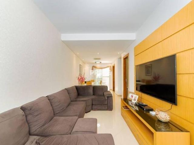 Tríplex com 3 Quartos à Venda no Atuba