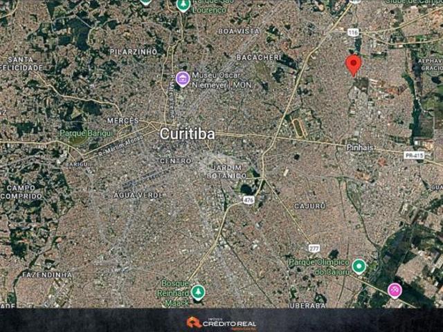 Triplex com 3 quartos e 3 banheiros em Curitiba PR