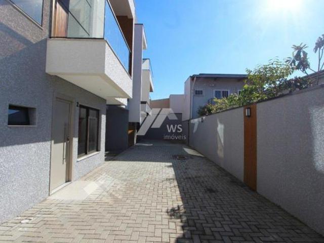 Triplex com 3 suítes