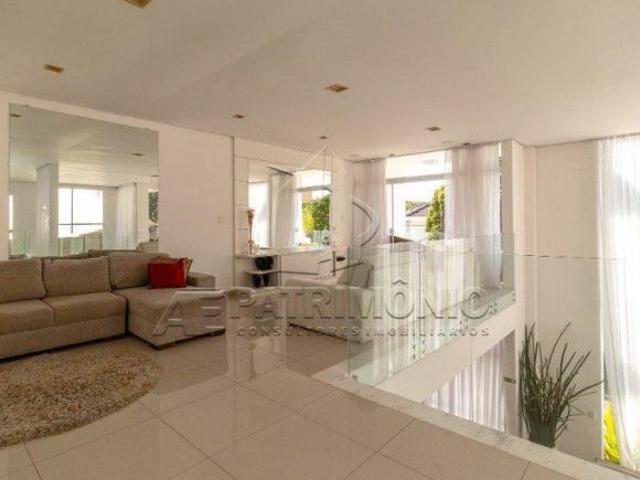 TRIPLEX COM 3 SUÍTES SENDO 1 MASTER  CAMPOLIM  SOROCABA  SUL