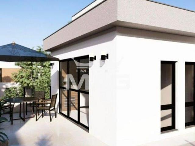Triplex com Terraço no Bairro Boa Vista