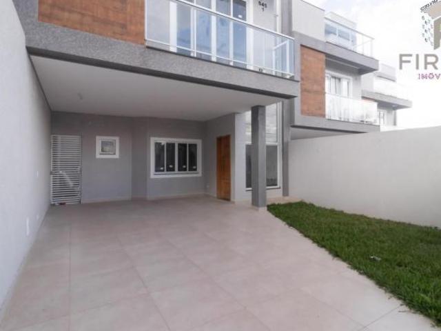 Triplex com terraço no Capão Raso