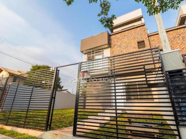 Triplex com Terraço no Uberaba