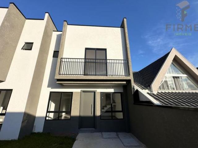 Triplex com terraço e Jardim