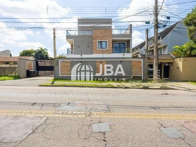 TRIPLEX COM TERRAÇO E OPÇÃO DE 4º QUARTO