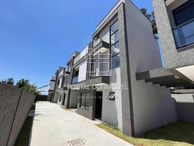 Triplex com Terraço em Condomínio | 3 Quartos | Su