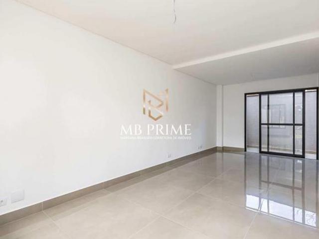 Triplex com terraço Gourmet,3 Quartos,1 suíte São Lourenço Curitiba