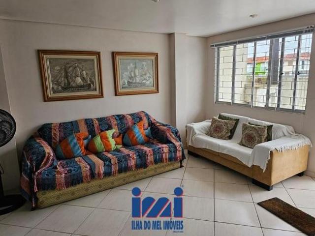 Triplex com vista pro mar no Brejatuba