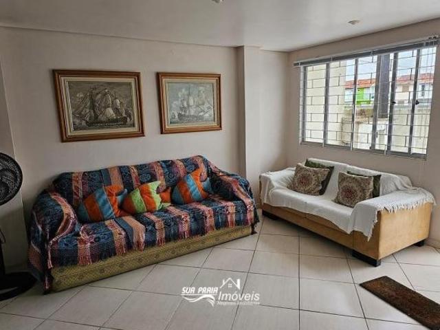 Triplex com vista pro mar no Brejatuba