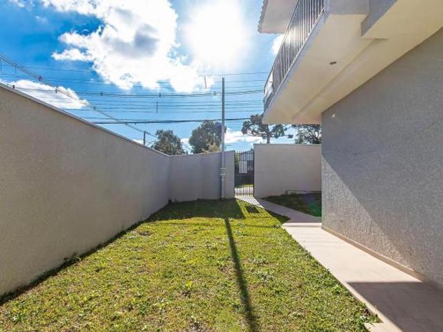 Triplex com ático à venda, 3 quartos 1 suíte Pronto para Morar Uberaba, Curitiba, PR