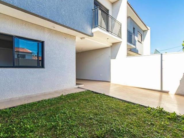 Triplex com Ático PRONTO PARA MORAR à venda, Uberaba, Curitiba, PR