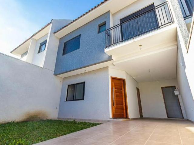 Triplex com Ático PRONTO PARA MORAR à venda, Uberaba, Curitiba, PR