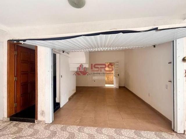 TRIPLEX COM DUAS SUÍTES EM SANTOS E VAGA PRIVATIVA VILA SÃO JORGE
