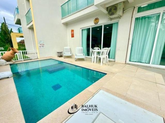 TRIPLEX COM PISCINA QUADRA MAR ATAMI