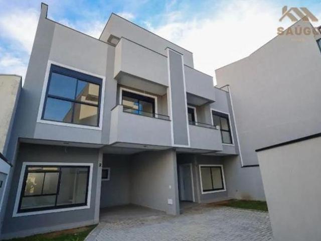 Triplex com SPA Privativo | Últimas 2 Unidades | Xaxim