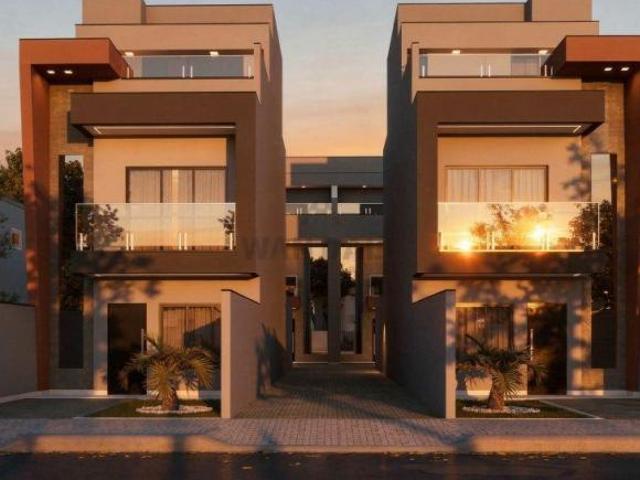 Triplex Condominio fechado Caioba