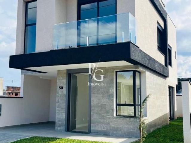 Triplex de Alto Padrão MOBILIADO 3 suítes em Condomínio Clube – Vivendas do Parque | Santa Cândida –