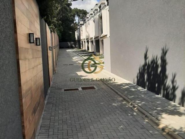Triplex de Alto Padrão no Xaxim – 4 Dormitórios 2