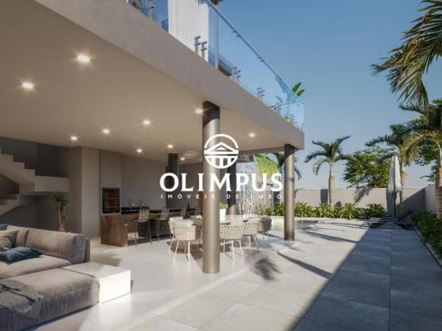 Triplex de Alto Padrão nos Solares da Gávea – Luxo, Espaço e Lazer Completo!