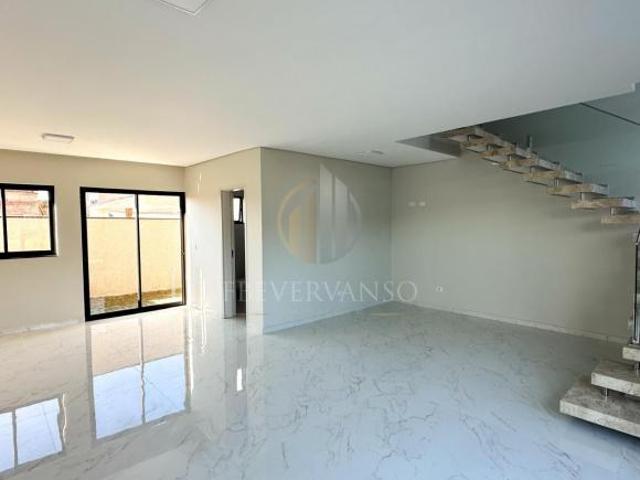 Triplex de Alto Padrão em Balneário Brejatuba Guaratuba PR