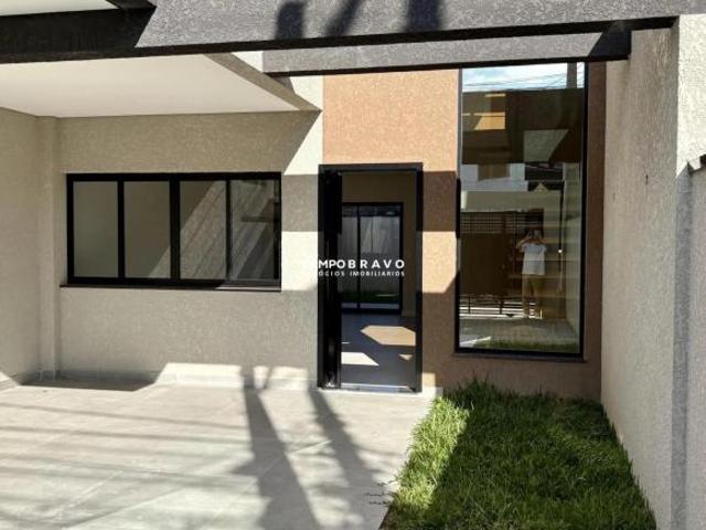 TRIPLEX de 236 m² com 3 quartos à venda em Bom Jesus