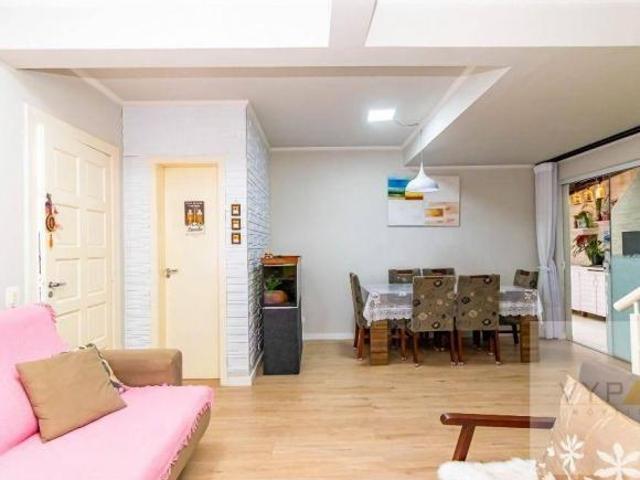 Triplex de 3 quartos a venda Bairro Uberaba