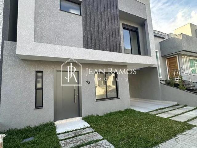 Triplex dentro de condominio para venda, Xaxim, Curitiba