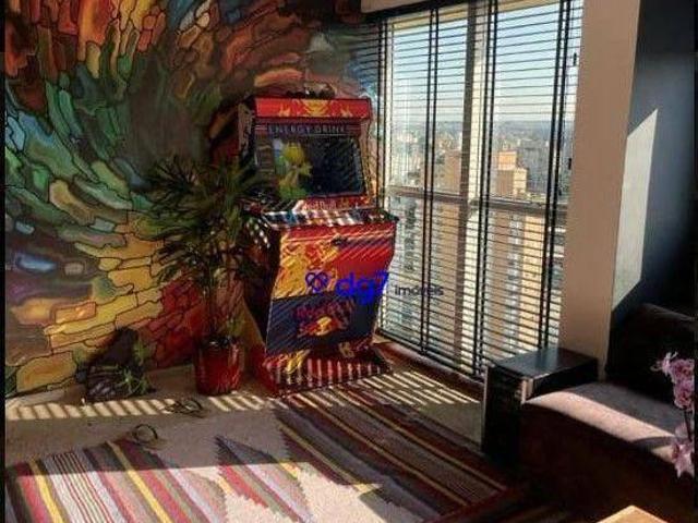 Triplex dos sonhos com piscina aquecida