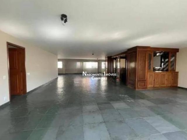 Triplex Exclusivo no coração do cambuí! com 5 Suítes e 900 m² à Venda por R$ 3.490.000 Cambuí C