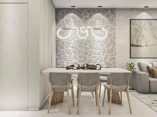 TRIPLEX EXCLUSIVO NO PORTÃO COM 3 QUARTOS, SUÍTE, ÁTICO E TERRAÇO!
