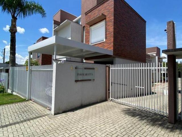 Triplex ecoville ultima oportunidade Campo Comprido Curitiba Pr
