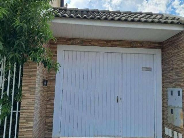Tríplex Elegante em Condomínio Fechado Cidade Industrial de Curitiba, Próximo ao Fazendinha/Curitib