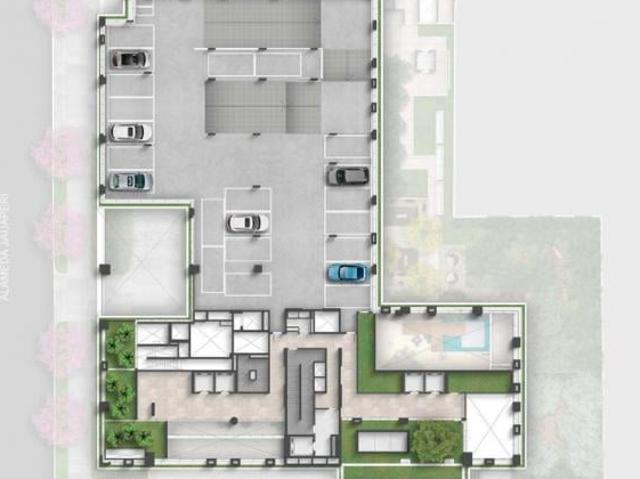 Triplex em Moema São Paulo SP