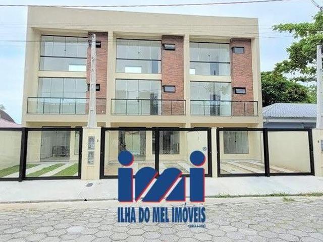 Triplex em Monções