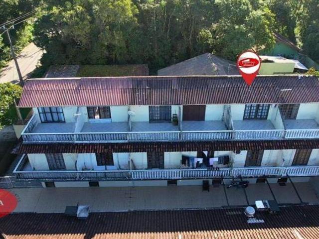 Triplex em boa localização