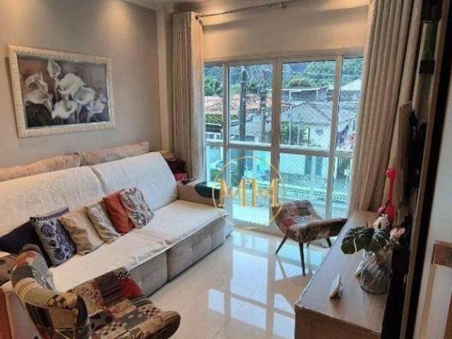 Triplex em Condomínio com Entrada Individual Vila São Jorge | São Vicente
