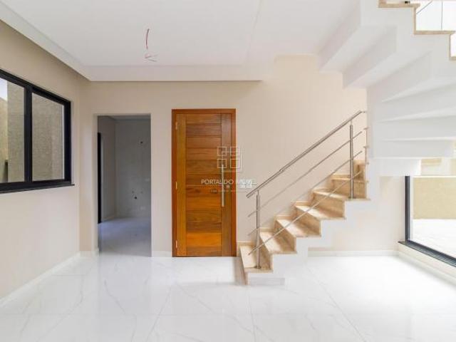 Triplex em condomínio com Terraço no Uberaba
