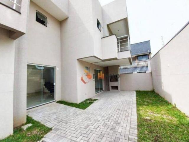 Triplex em condominio Campo Comprido imóvel já locado ideal para investidor