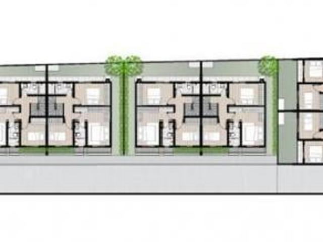 Triplex em condominio à venda em Santa Felicidade/ Curitiba