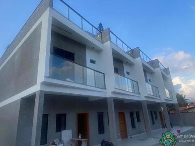 Triplex em condomínio à Venda, Massaguaçu, Caraguatatuba, SP
