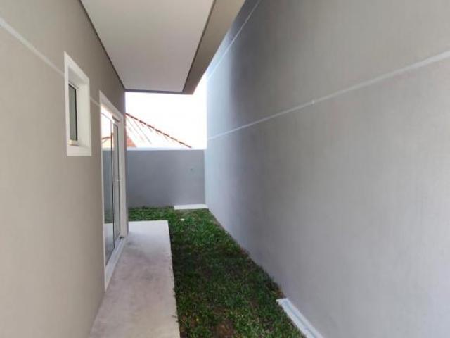 Triplex em condomínio fechado no Bairro Alto