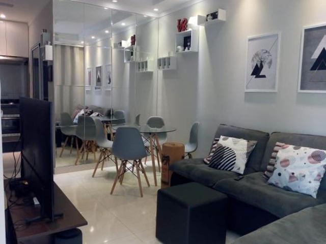 Casa em Condomínio a 5 min do Metrô P. Inglesa | 75m², 2 Quartos, vaga e Churrasqueira – R$ 689mi