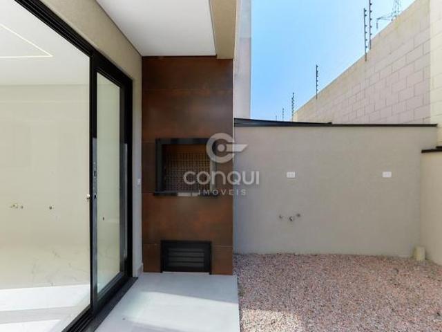 Triplex em Condomínio Fechado | Rooftop c/ Jacuzzi