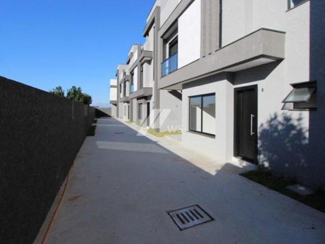 Triplex em condomínio no Boqueirão!