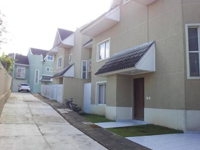 Triplex em Condomínio Próximo ao Parque Barigui R$1.100.000,00