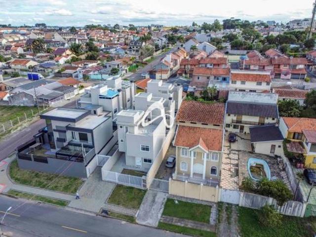Triplex em Condomínio • Xaxim