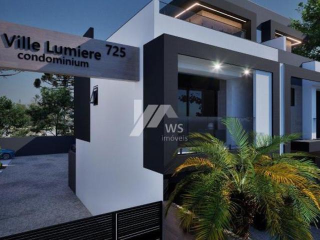 Triplex em excelente localização Jardim Social