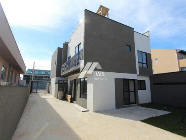 Triplex em excelente localização!